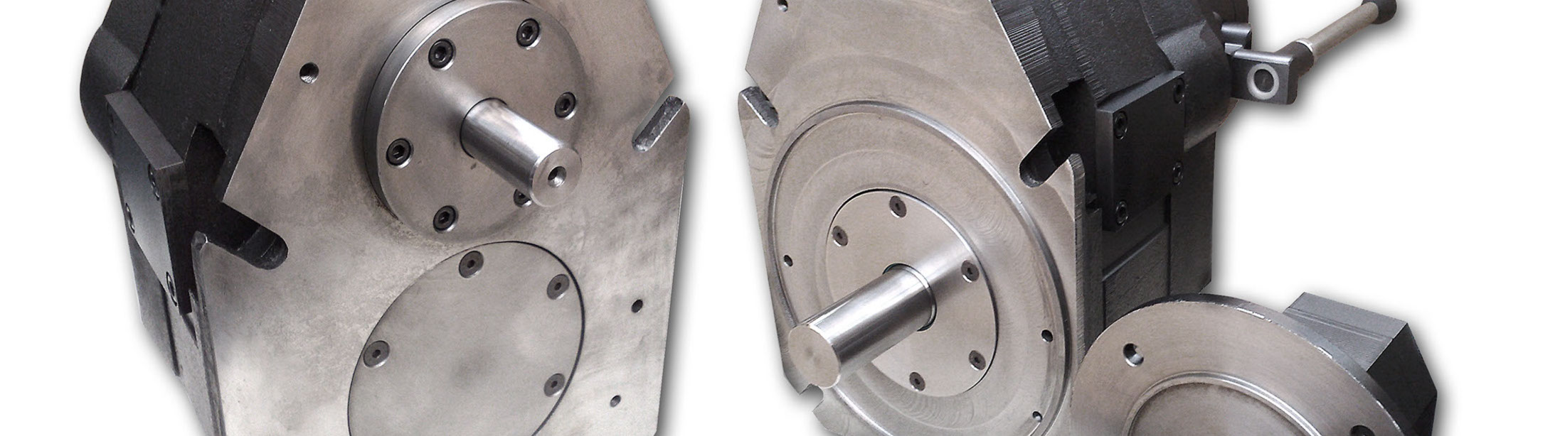 Air Motors