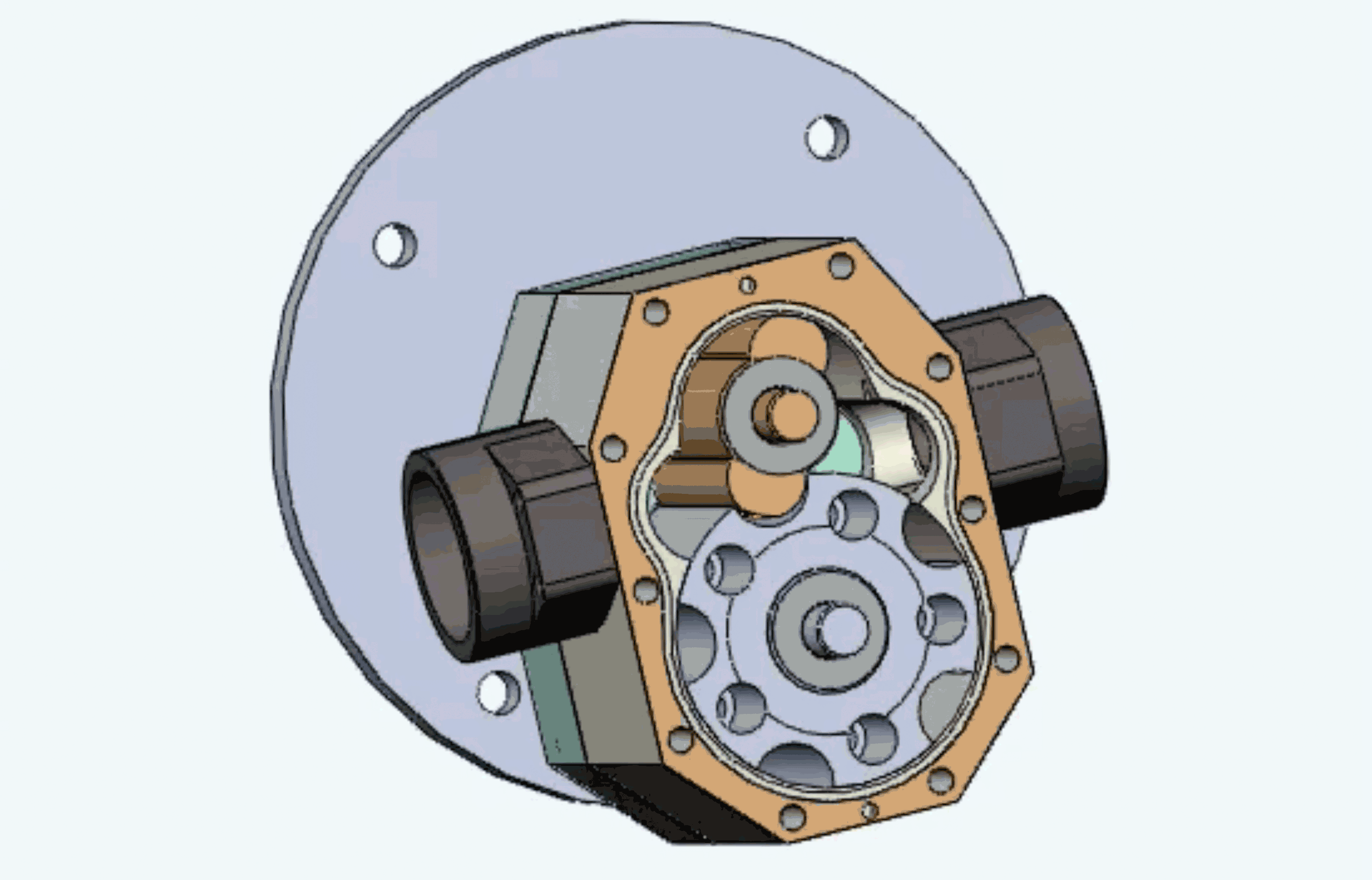Air Motors