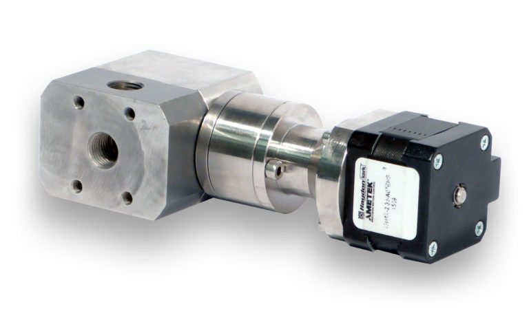 Janus Electronic Pressure Control - The Water Hydraulics Company