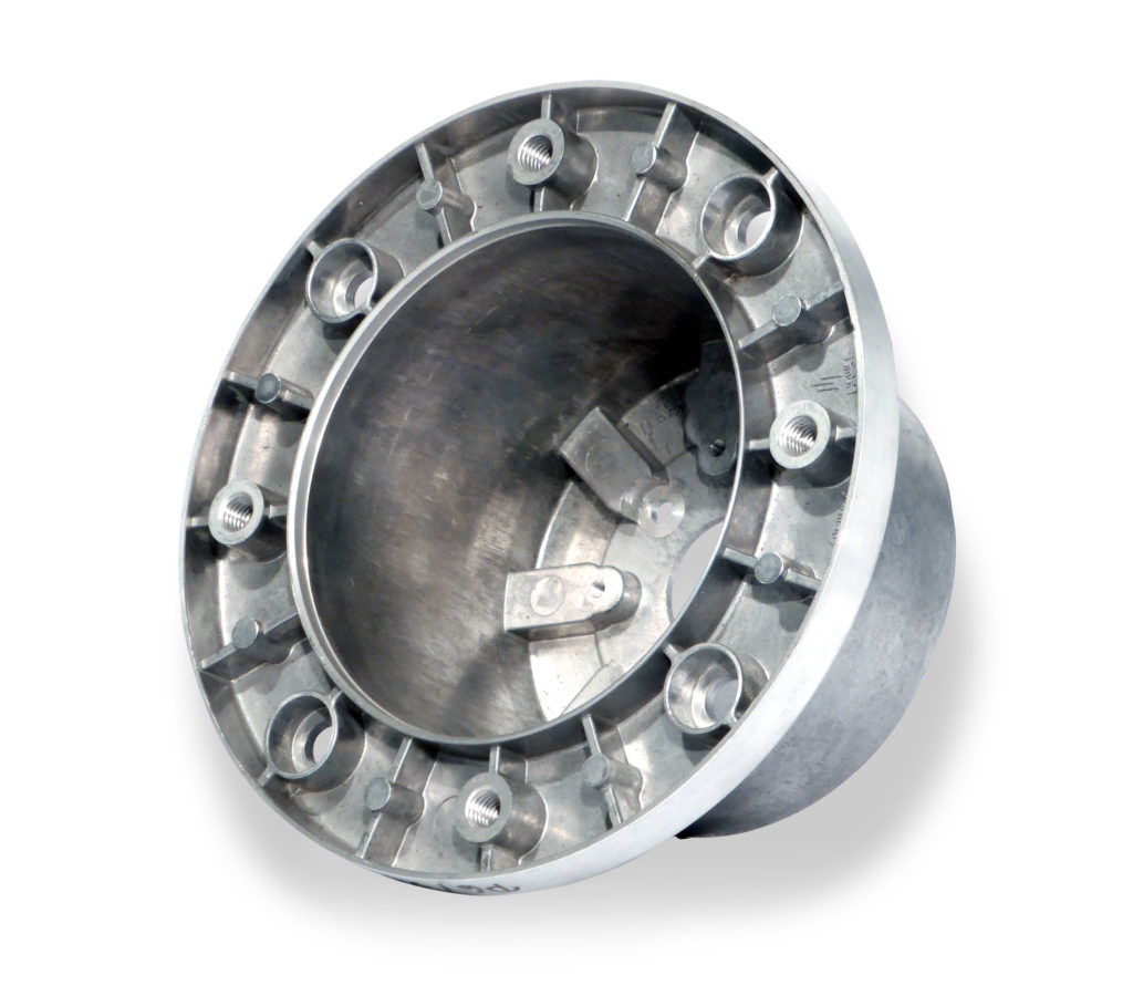 Bell Housings - The Water Hydraulics Company Ltd