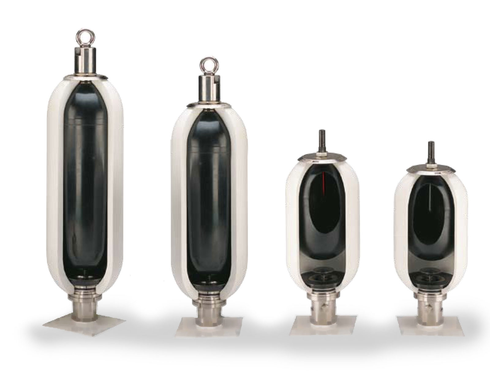 Accumulators - The Water Hydraulics Company