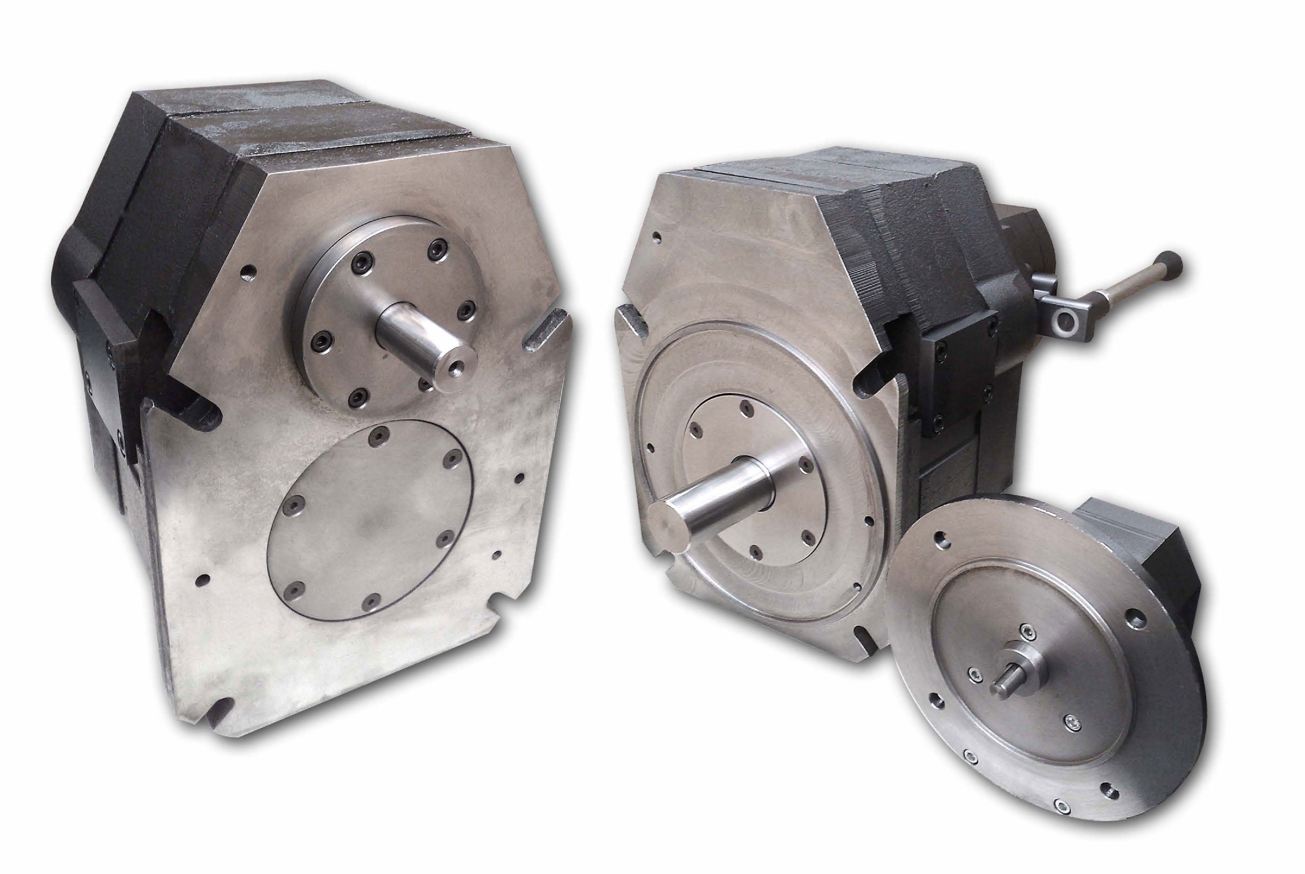 Armak Air Motors - The Water Hydraulics Company