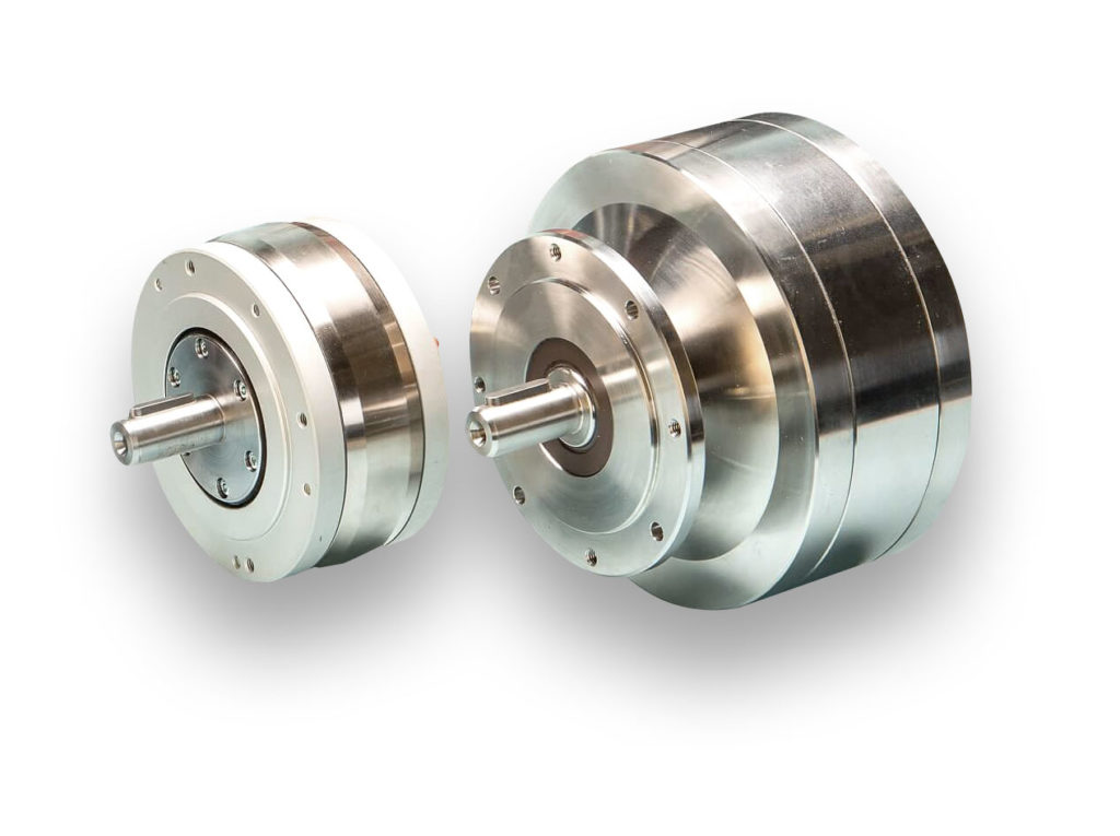 Compact Piston - The Water Hydraulics Company Ltd