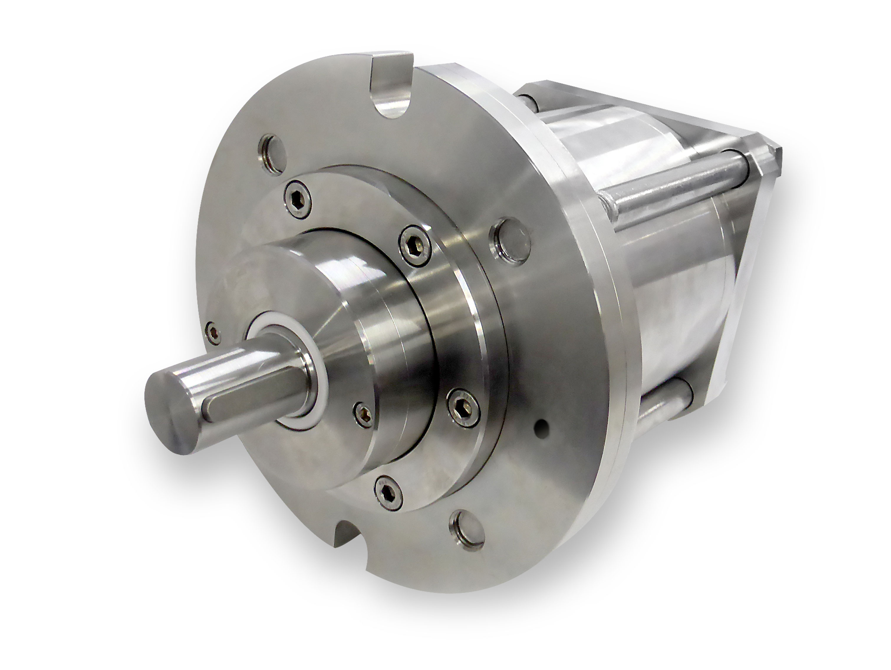 Motors - The Water Hydraulics Company