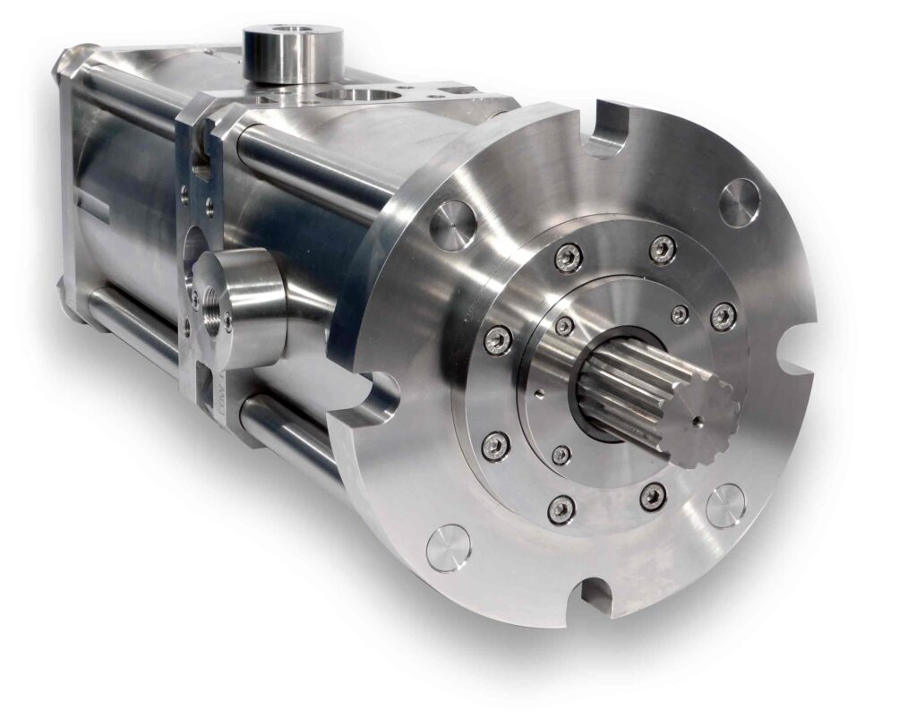 Janus P250 Power Centre - The Water Hydraulics Company Ltd